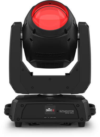 Intimidator Beam 360X Moving heads beam Chauvet dj