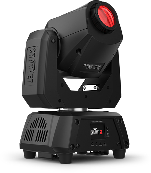 Chauvet dj Intimidator Spot 160 ILS Lyre