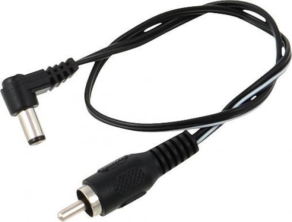 Cioks Flex 1030 DC Plug - 30 cm Cable