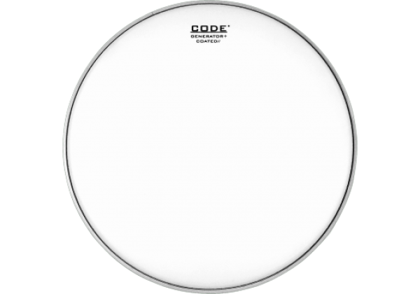 Code drumheads GENERATOR COATED TOM - 16 inches Tom drumhead
