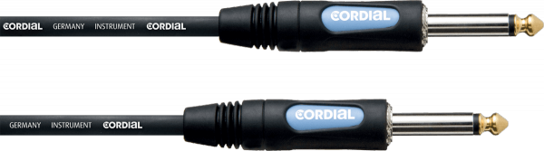 Cordial CCFI0.9PP Cable