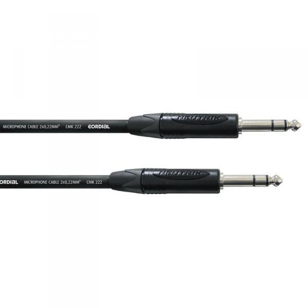 Cordial CPM2.5VV Cable