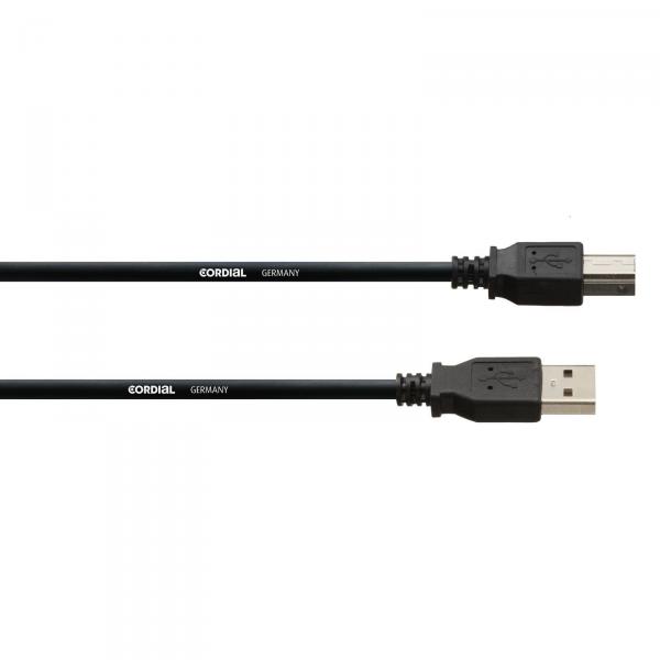 Cordial CUSB - 1.8m Cable
