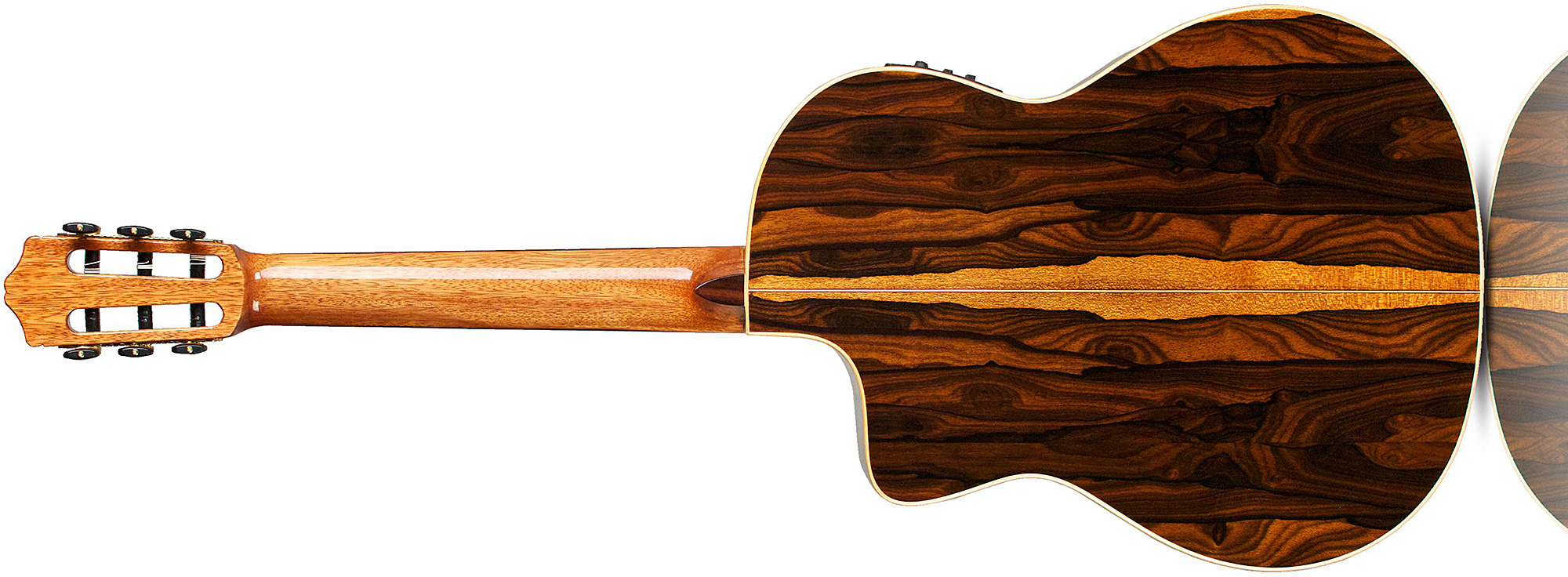 Guitare classique format 4/4 Cordoba Gipsy Kings Iberia GK Studio ...