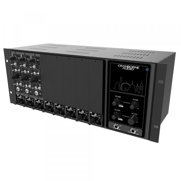 Cranborne 500 ADAT Usb audio-interface