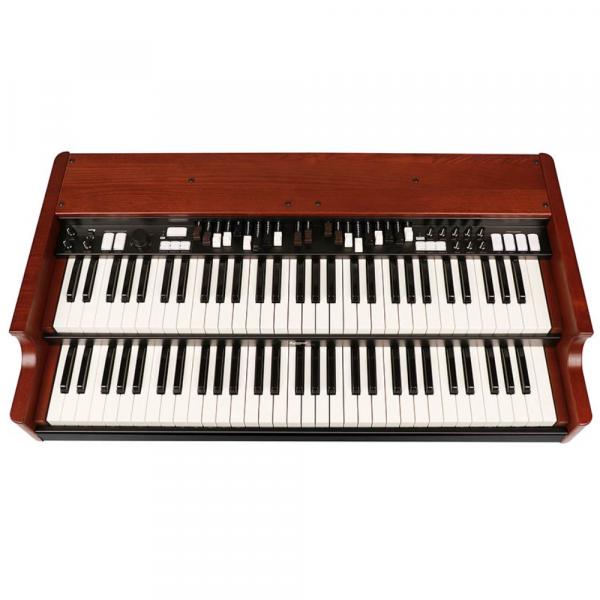 Crumar Mojo Classic Draagbare orgel