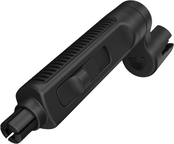 D'addario Tour Grade Peg Winder Guitar tool kit