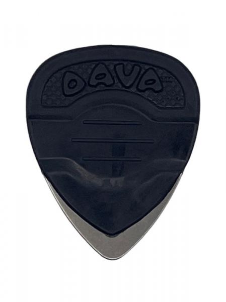 Dava Master Control Guitar pick