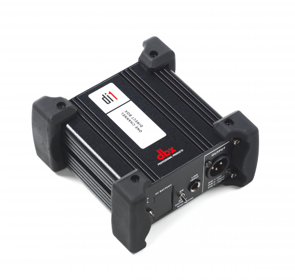 Dbx DI1 Di box