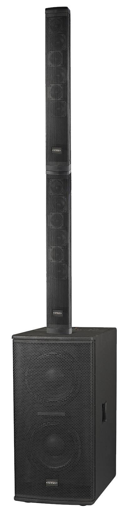 Systemes colonnes Definitive audio VORTEX 600 L1