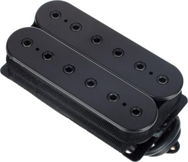Dimarzio Evolution Bridge DP159 Humbucker - BK Black Electric guitar pickup