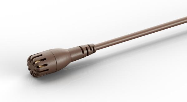 Dpa 2061-OL-C-C03 Lavalier microphone