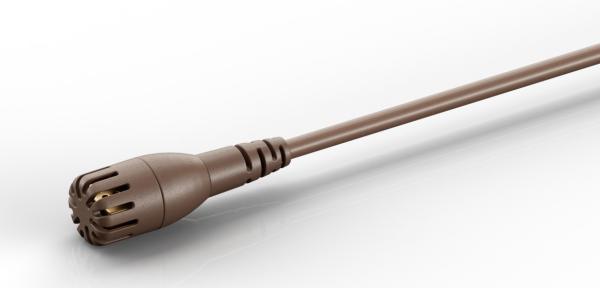 Dpa 2061-OL-C-C10 Lavalier microphone