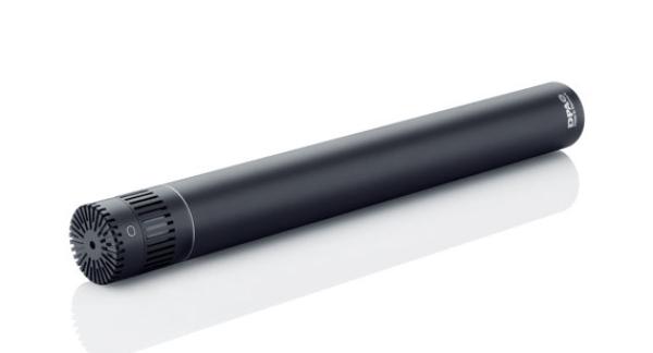 Dpa 4015 A Mic & Wireless