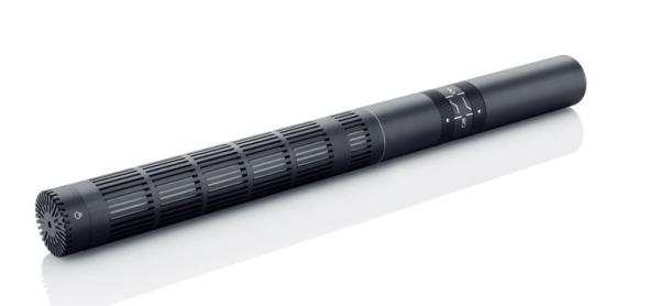 Dpa 4017 B Mic & Wireless