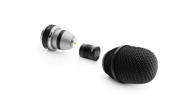 Dpa 4018V-B-SL1 Capsule micro