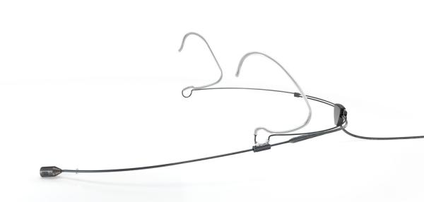 Dpa 4488-DP-R-B90 Headset microphone
