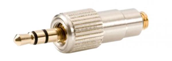 Dpa DAD 6034 Connector adapter