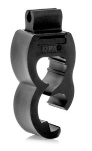 Dpa DC 4099 Clips & sockets for microphone