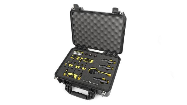 Dpa DDK4000 Mic & Wireless