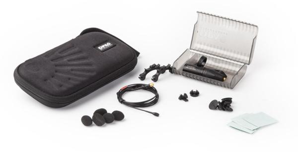 Dpa KIT-4060-OP-IMK Micro cravate