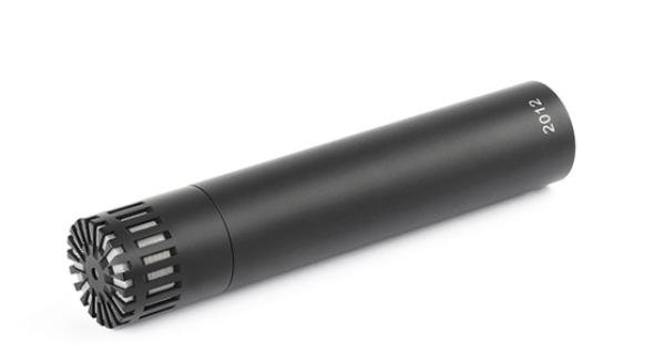 Dpa 2012 Mic & Wireless