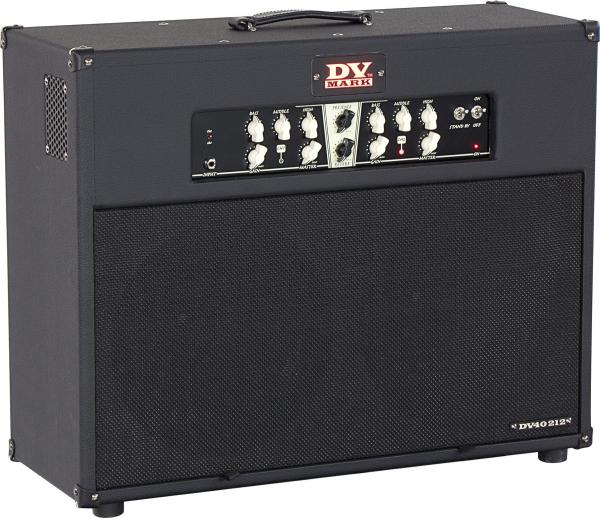 Dv mark DV 40 212 Electric guitar combo amp