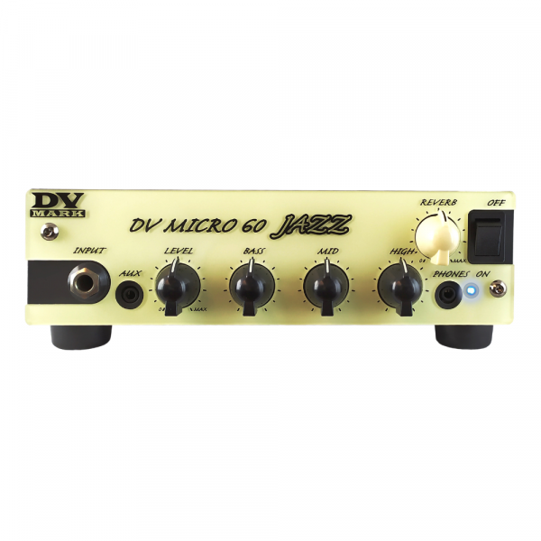 Dv mark MICRO 60 JAZZ Electric guitar amp head