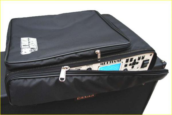 Dv mark Multiamp Bag Amp bag
