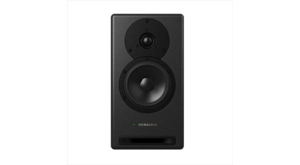Dynaudio Core 5 - one piece Active studio monitor