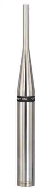 Earthworks Micro de mesure M50 Mic & Wireless