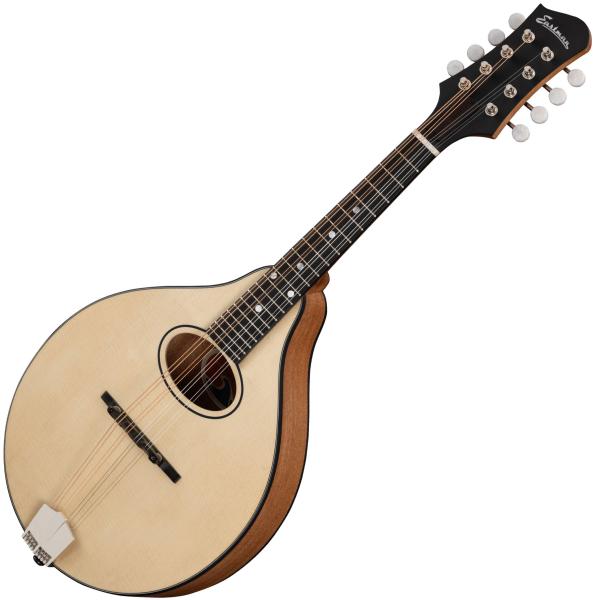 Eastman A-style Oval-hole PCH-M104 - truetone satin natural Mandolin