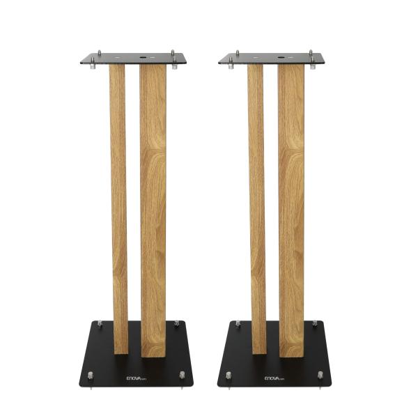 Enova hifi MAJESTY 80 WD Speaker stand