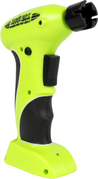 Ernie ball Power Peg Pro rechargeable via USB-C Toolkit