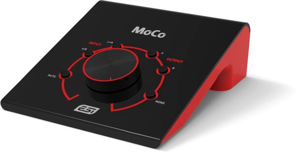 Esi audio MoCo Monitor controller