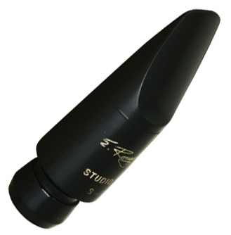 Eugene rousseau Bec SJ4 Studio Jazz Bec saxophone
