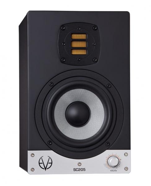 Eve audio SC205 - one piece Active studio monitor