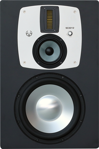 Eve audio SC3012 Enceinte monitoring active