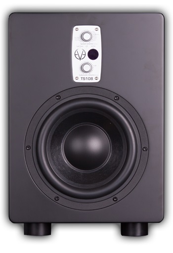 Eve audio TS108 Subwoofer