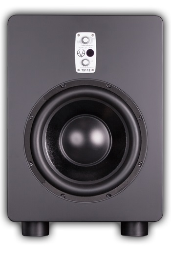Eve audio TS112 Subwoofer