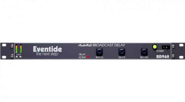 Eventide BD960 Effects processor