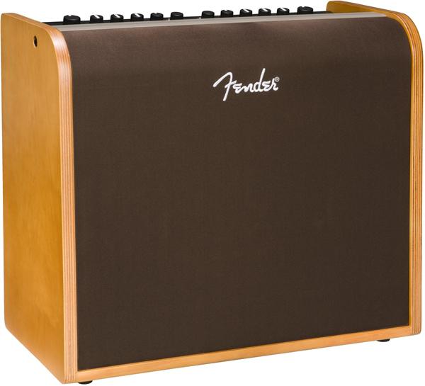 Fender Acoustic 200 Acoustic guitar combo amp