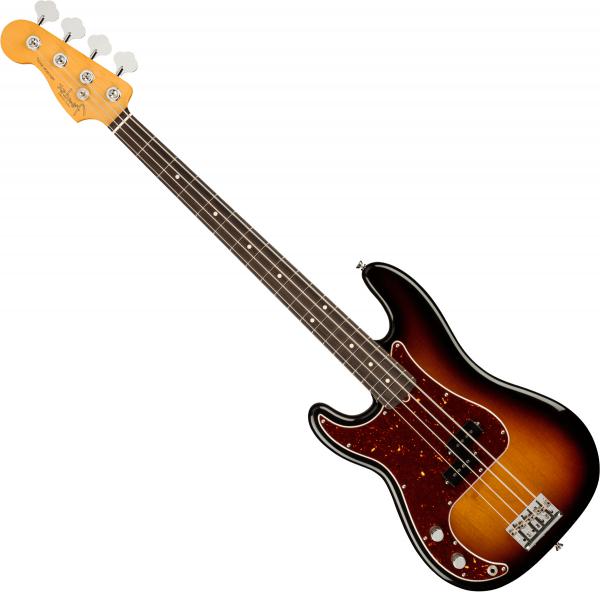 Fender American Professional II Precision Bass Left Hand (USA, RW) - 3 ...