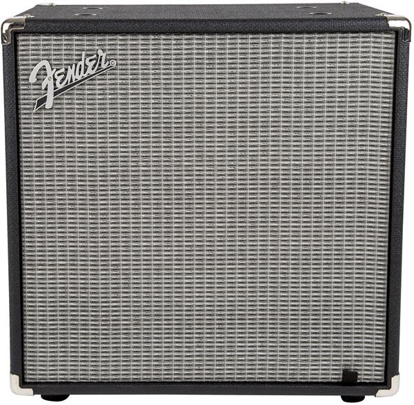 Fender Rumble 112 Cabinet V3 Bass amp cabinet