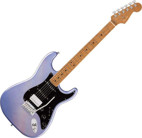 Fender 70th Anniversary Ultra Stratocaster HSS USA MN Amethyst Str