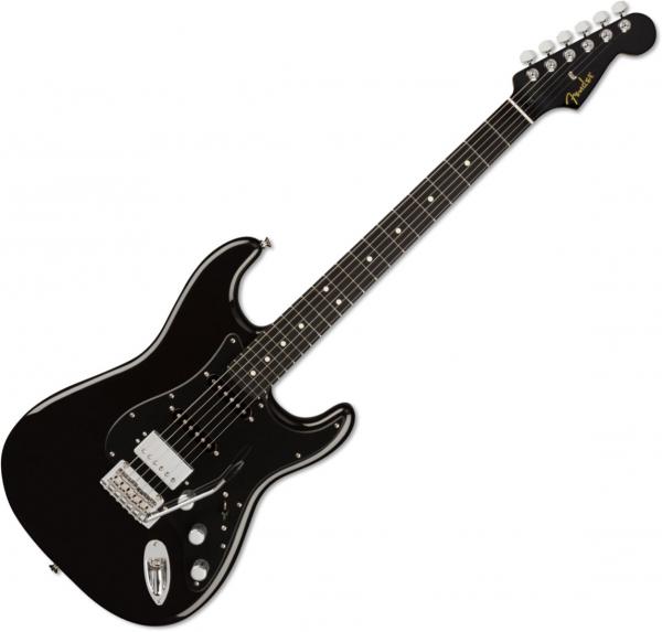 Guitarra eléctrica de cuerpo sólido Fender Player Stratocaster HSS Ltd ...