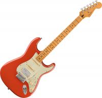 Guitare électrique solid body Fender Player Plus Stratocaster HSS (MEX ...
