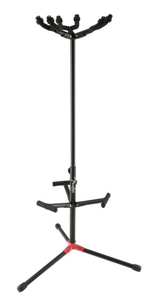 Fender SUPPORT DE SUSPENSION RÉGLABLE 3-GTR Stand & support guitare & basse
