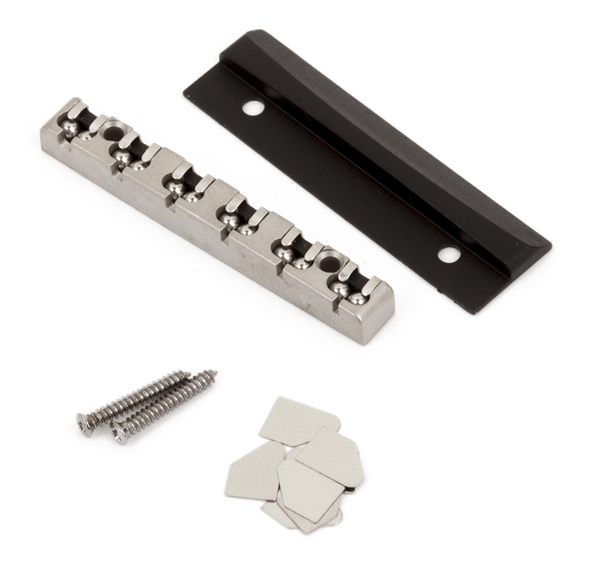 Fender LSR Roller Nut Nut for neck