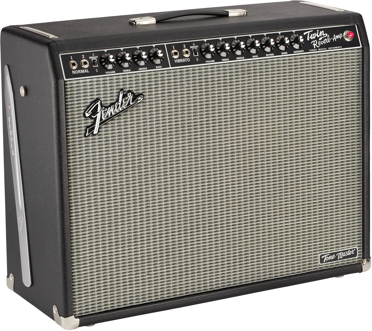 Combo ampli guitare électrique Fender Tone Master Twin Reverb